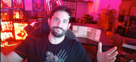 DC20 Content Creators