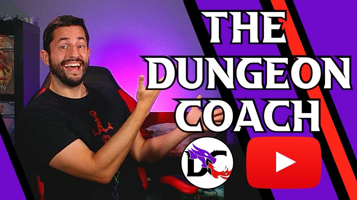 DC20 Content Creators